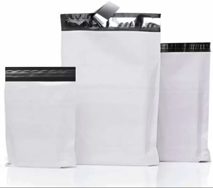 Poly Bags WithOut POD