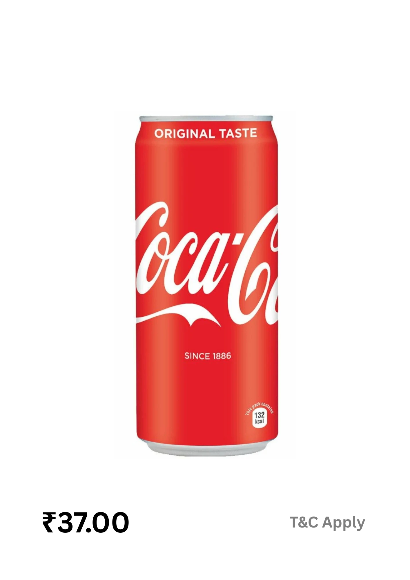 Coca Cola 300 ml